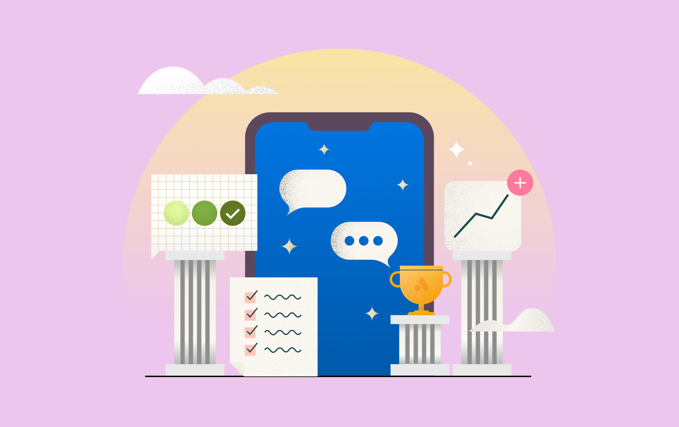 What Is SMS Marketing Definition Benefits And How To Get Started 